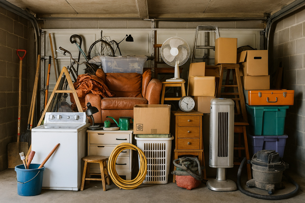 Second Chance Auctions - Give Your Items a Fresh Start